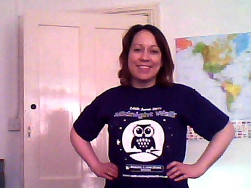 Jenny Soffe is fundraising for Sam Beare Hospice
