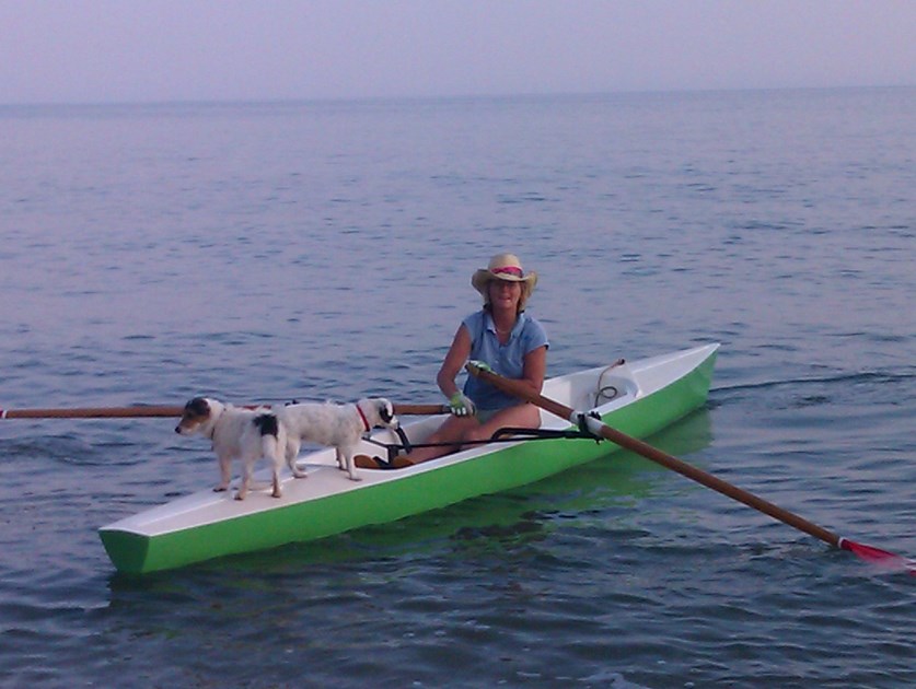 Laura Griffiths is fundraising for Hospiscare