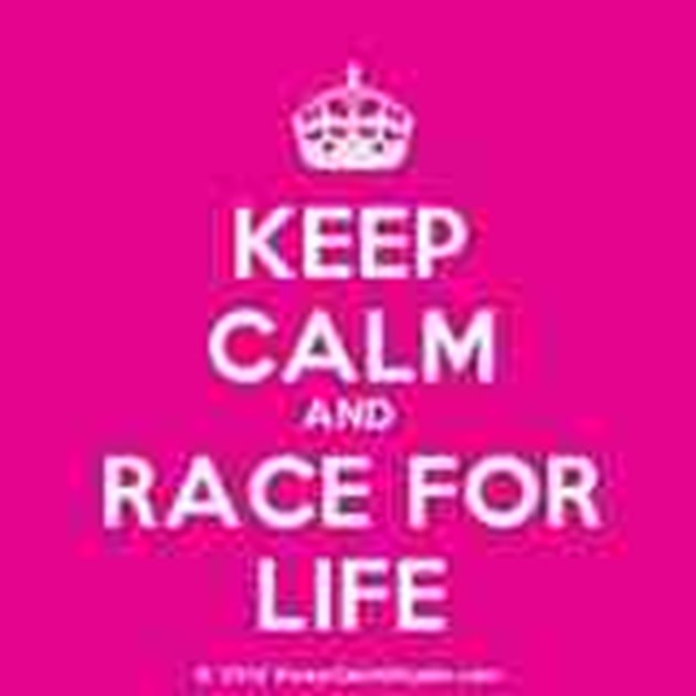 Becky Partridge is fundraising for Cancer Research UK