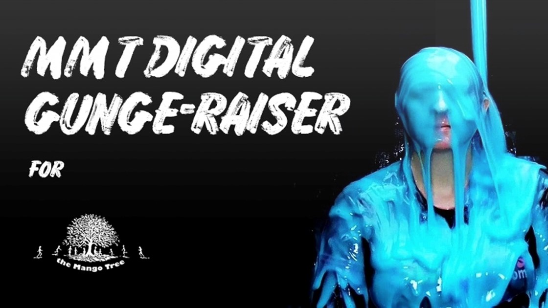 MMT Digital is fundraising for The Mango Tree Orphan Support Programme