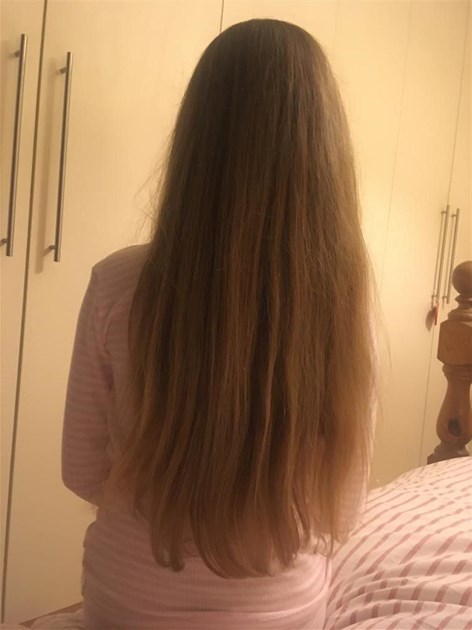 Tracey Coy is fundraising for Little Princess Trust