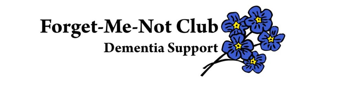 Sarah Warne is fundraising for Forget Me Not Club