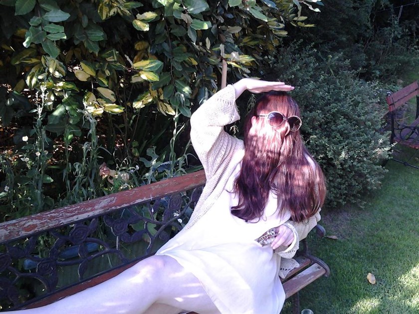 Kayleigh Gordon is fundraising for British Heart Foundation