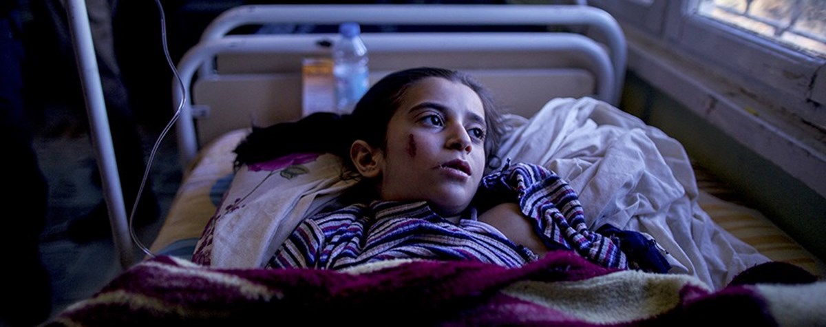 Tania Begum is fundraising for Muntada Aid