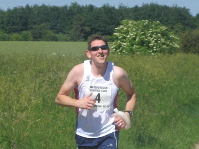 Kevin French is fundraising for Sands