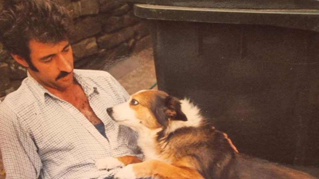 Peter MacBeth is fundraising for Multiple System Atrophy Trust