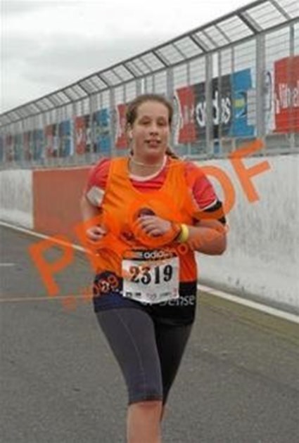 Philip Raynor is fundraising for Sense