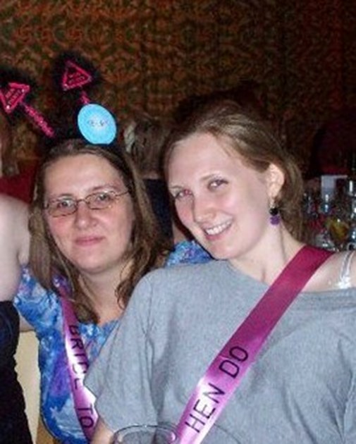 Wendy Good is fundraising for The Royal Marsden Cancer Charity