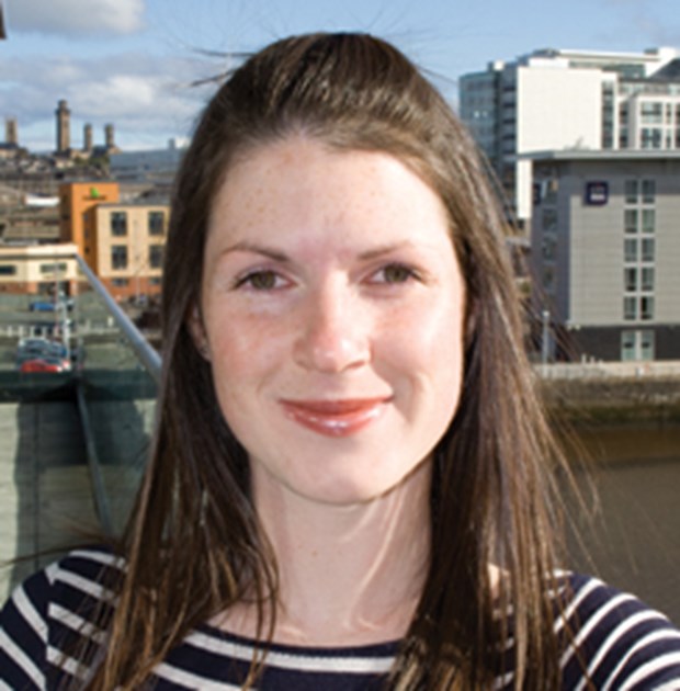 Alison McCallum is fundraising for STV Appeal