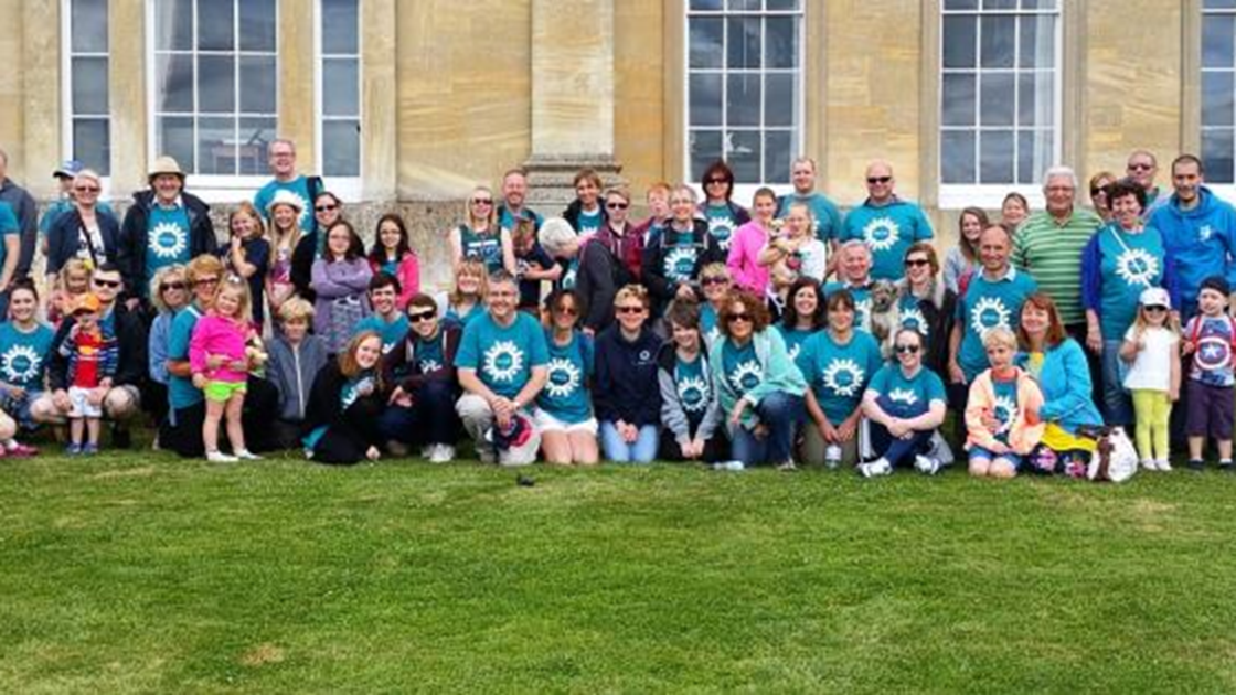 Paula Mclaughlin is fundraising for National Rheumatoid Arthritis ...