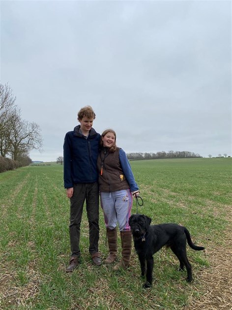 Nadine Brown is fundraising for Oundle Mencap Holidays