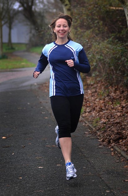 Angela Gallen is fundraising for Alzheimer's Society