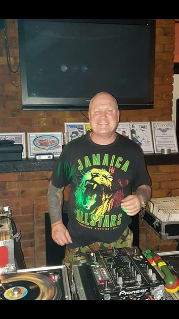 Gary Firmager is fundraising for Kensington & Chelsea Foundation