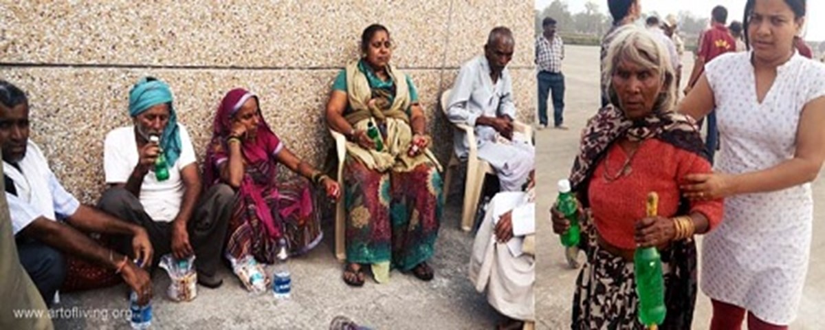 Shailendra Mittal is fundraising for International Association For ...
