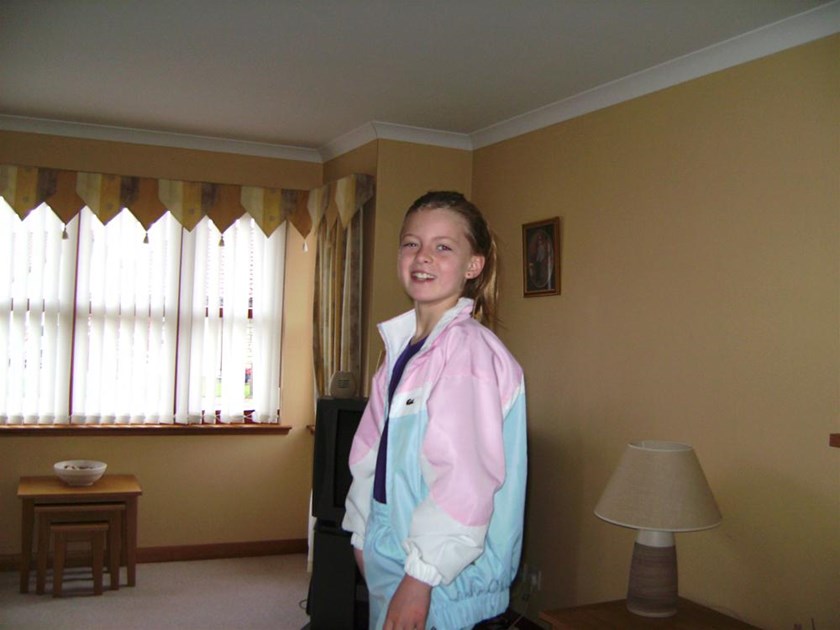 Lauren Sinclair is fundraising for The PBC Foundation