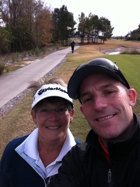 Tim Topper is fundraising for Roy Castle Lung Cancer Foundation