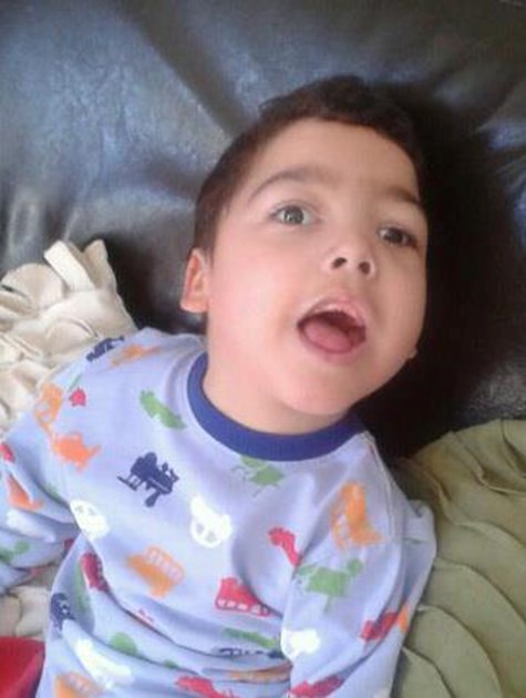 Emma Walters is fundraising for Keech Hospice Care