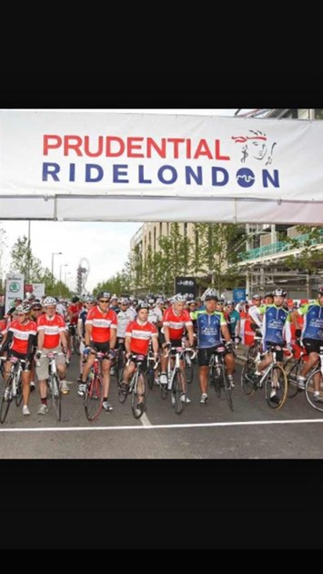 Ross Jex is fundraising for Dementia UK