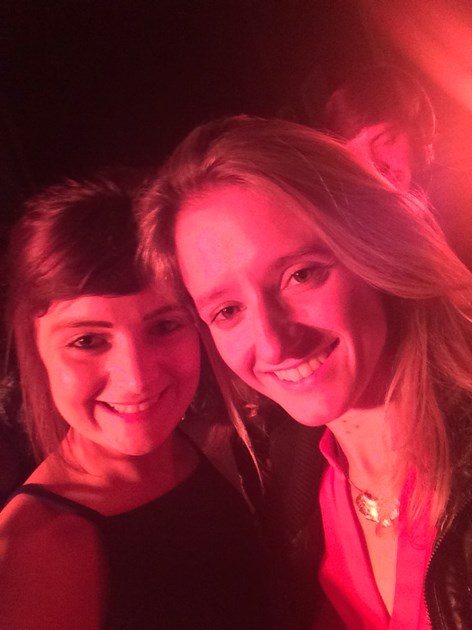 Alice Davies is fundraising for Cancer Research UK