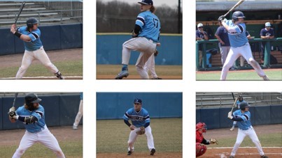 IMMACULATA UNIVERSITY BASEBALL - JustGiving