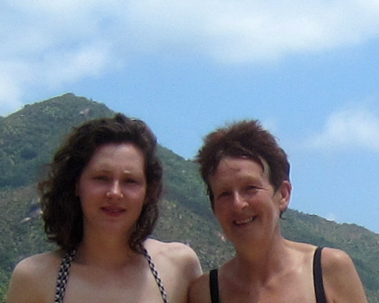 janet butterworth is fundraising for Worcester Samaritans