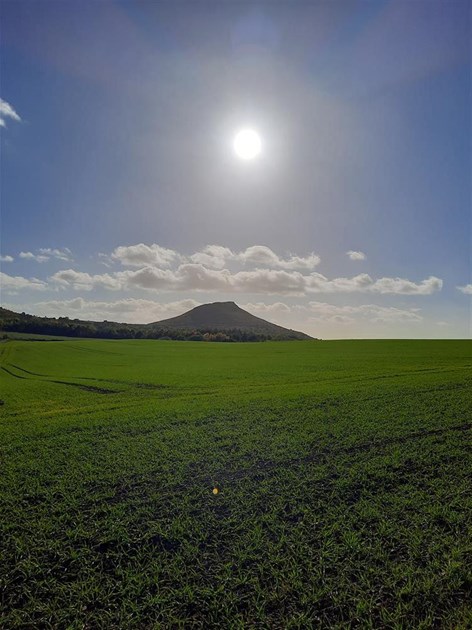 Leigh Trimble is fundraising for Red Balloons