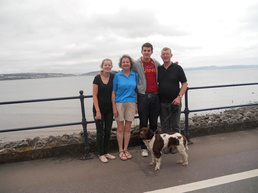 Victoria Shipp is fundraising for Alzheimer's Society