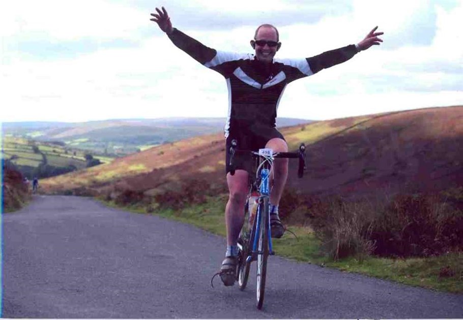 Ptol Slattery is fundraising for Action Medical Research