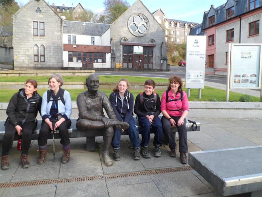 Elizabeth Lumsden is fundraising for The Royal Society for the ...