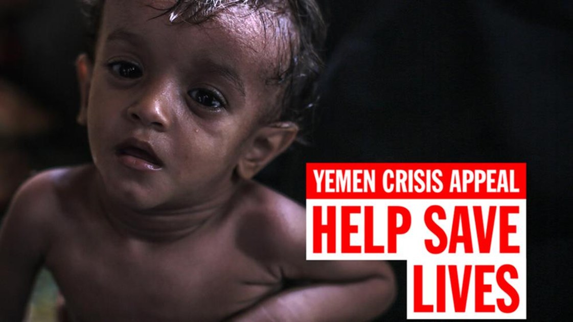 Hannah Kenyon is fundraising for Christian Aid