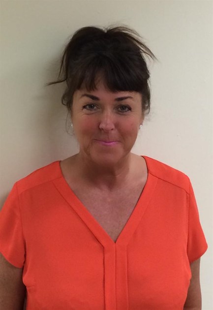 Susan Reardon is fundraising for Cancer Research UK