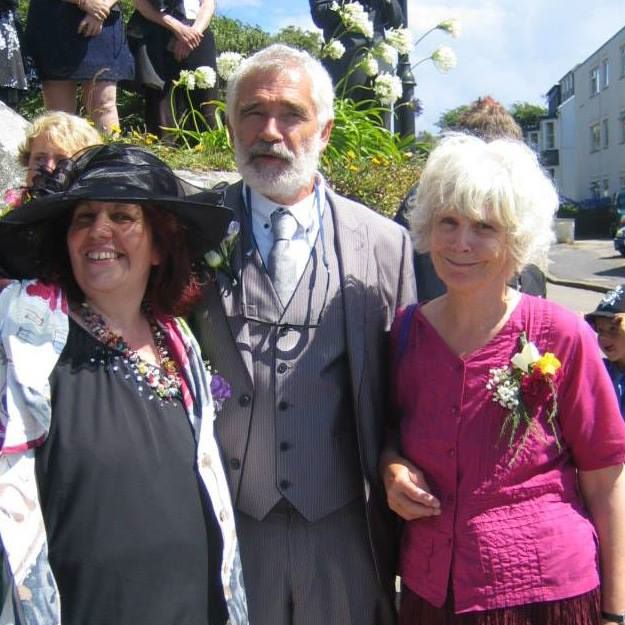 Julian Pearson is fundraising for Aspire