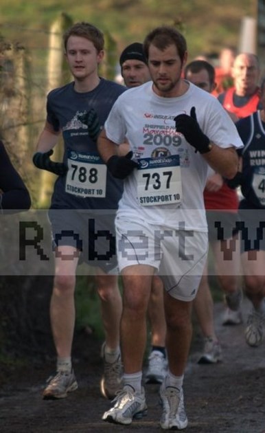 Richard Portman is fundraising for WaterAid