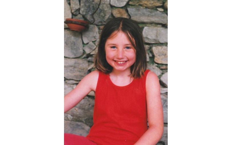 Imogen Cole is fundraising for Macmillan Cancer Support