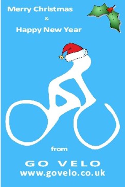 Go Velo Ltd is fundraising for Re-Cycle (Bikes to Africa)