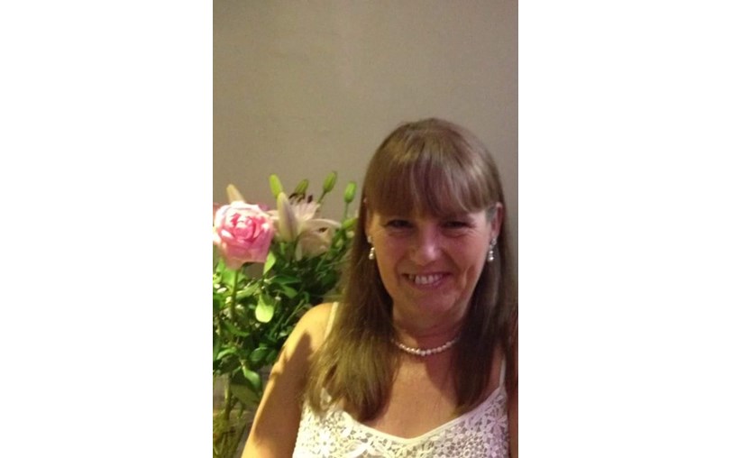 Joy Townsend is fundraising for Royal Papworth Hospital Charity