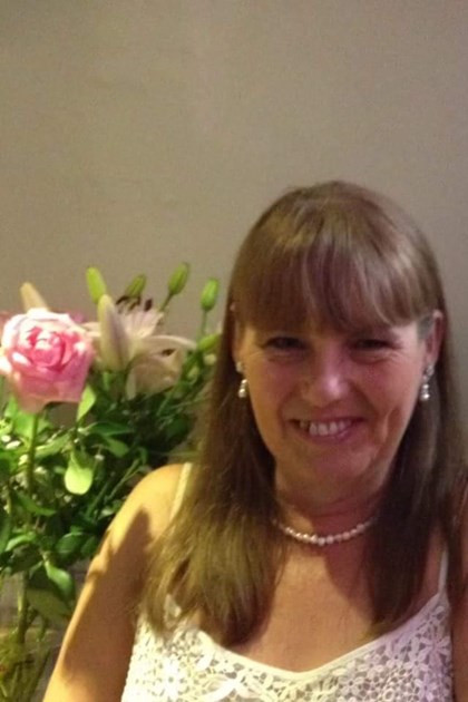 Joy Townsend is fundraising for Royal Papworth Hospital Charity