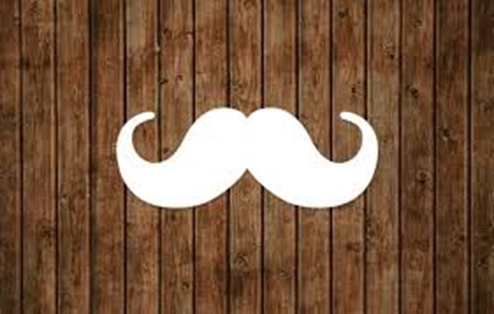 Spire Roding is fundraising for Movember