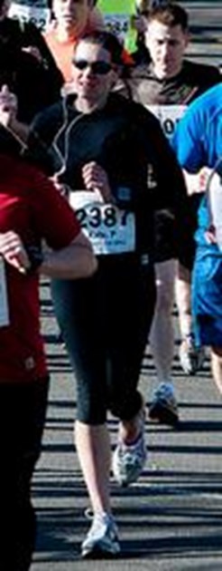 Kate Pope is fundraising for Sue Ryder