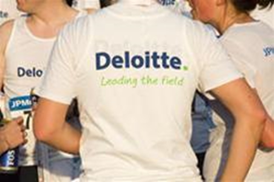 Jo Westhead is fundraising for Deloitte Charity Partnership (Cancer ...