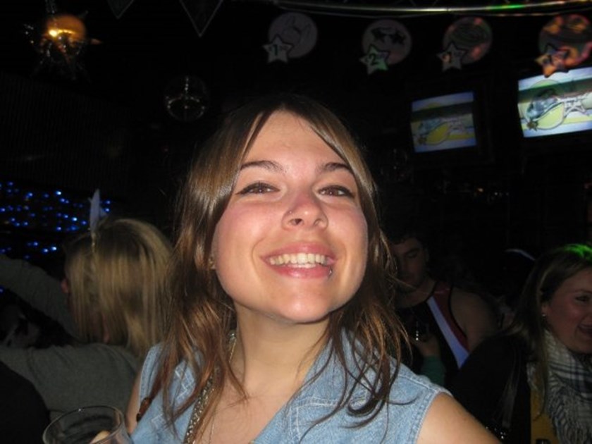 Emma Garvey is fundraising for Breast Cancer Care