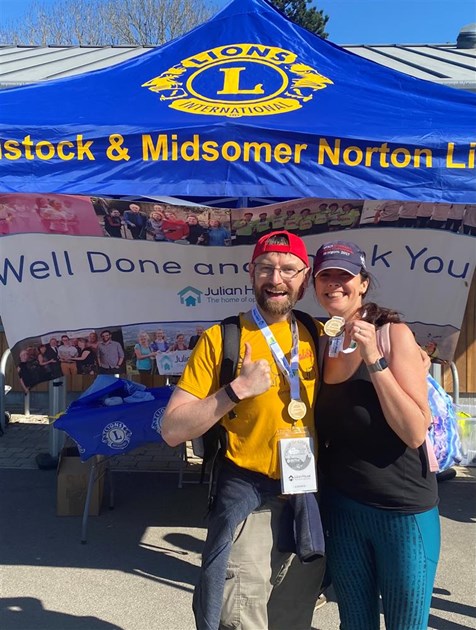 Alix Cook is fundraising for Julian House