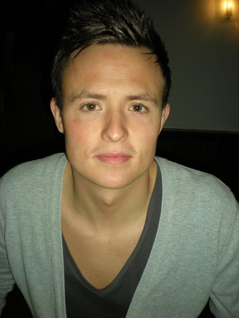 Stuart (Adrian) Fisher is fundraising for Get Kids Going!