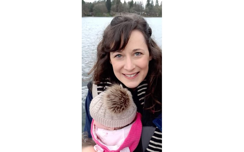 Laura Faulkner is fundraising for Verity The Polycystic Ovaries Self ...