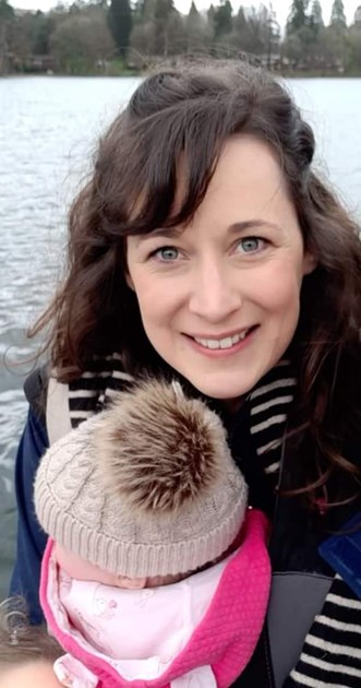 Laura Faulkner is fundraising for Verity The Polycystic Ovaries Self ...