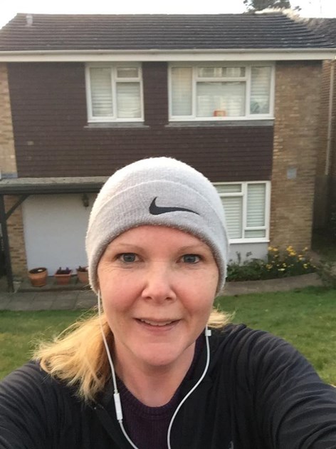 Lucy Spratt is fundraising for East Sussex Healthcare NHS Charity