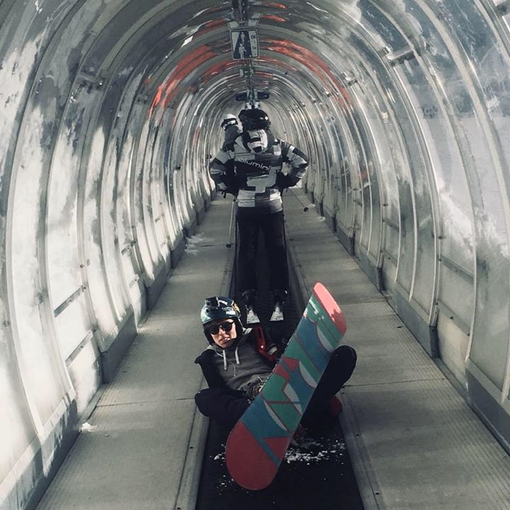 Celine Dion Dublin Club De Futbol is fundraising for TackleAfrica