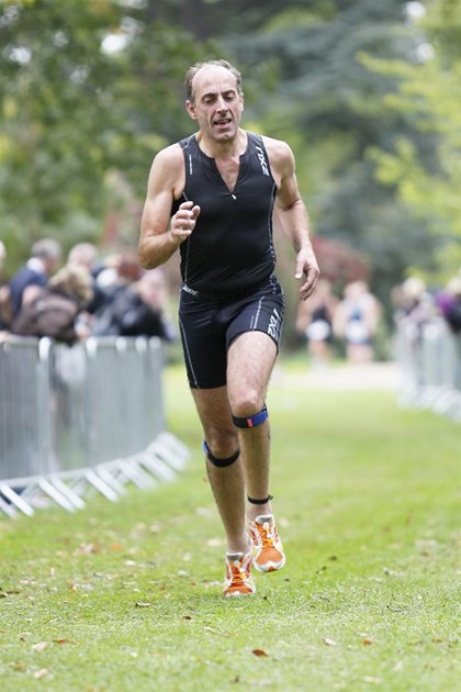 Malcolm Padwick is fundraising for Ectopic Pregnancy Foundation