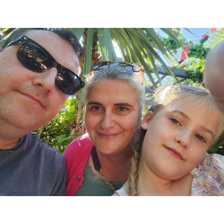 Jill Gajewski is fundraising for Shelter