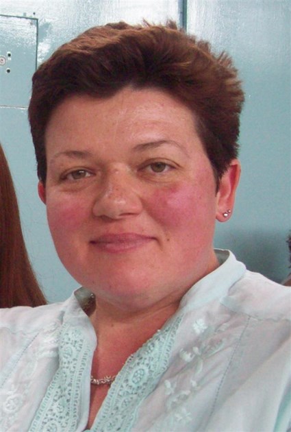 Jill Hunt is fundraising for Aspire